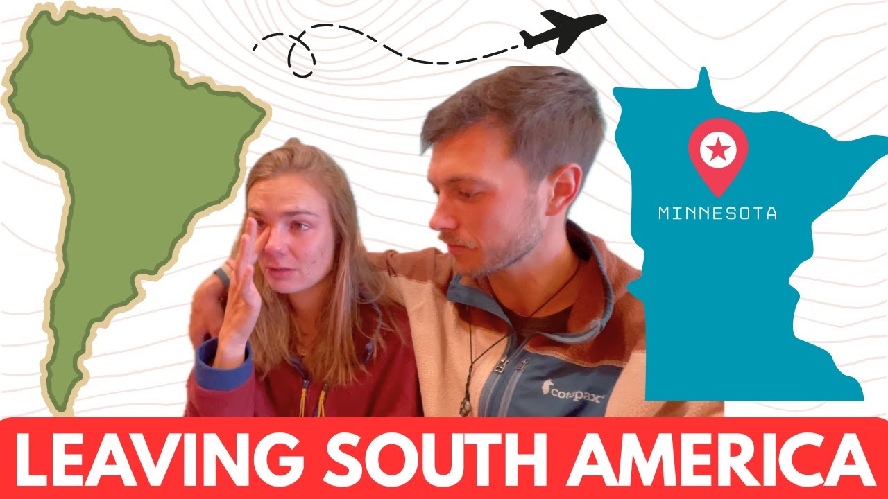 Traveling Home Vlog | What It Feels Like Returning Home After 8 Months Abroad