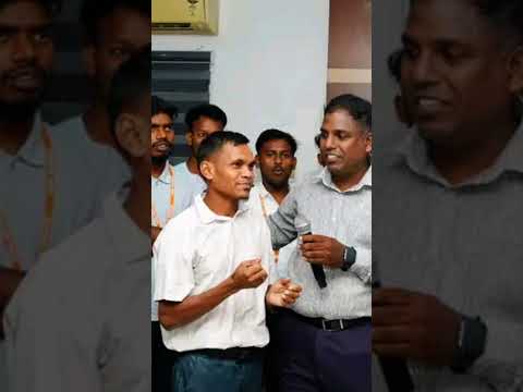 We are serving Miracle working God, my Healing testimony by Apostle Sibin Gad