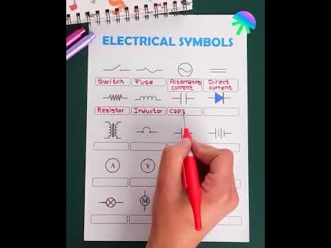 "Top 10 Electrical Symbols Explained Simply"