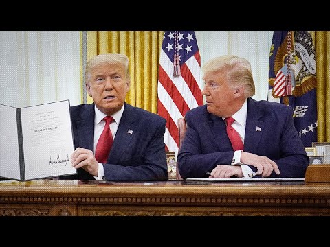 What is a presidential pardon?
