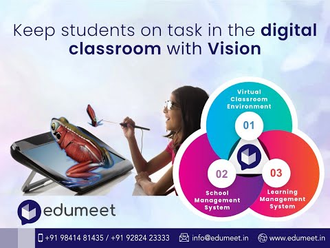 100% School Management Software & ERP Solution in Chennai