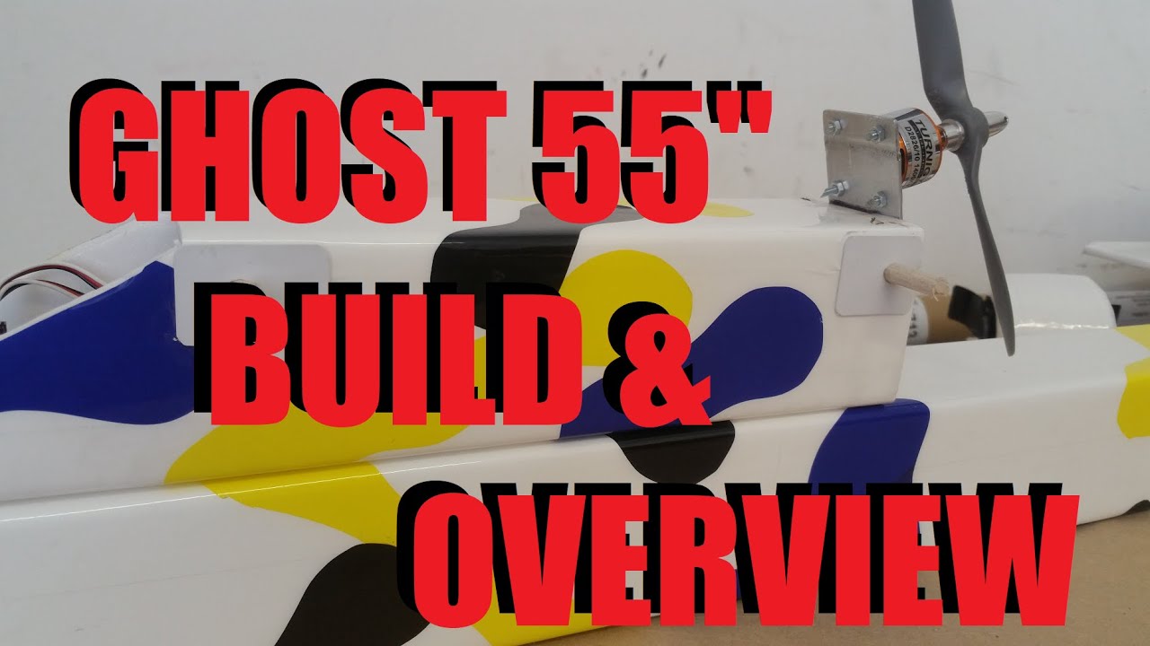 Ghost 55