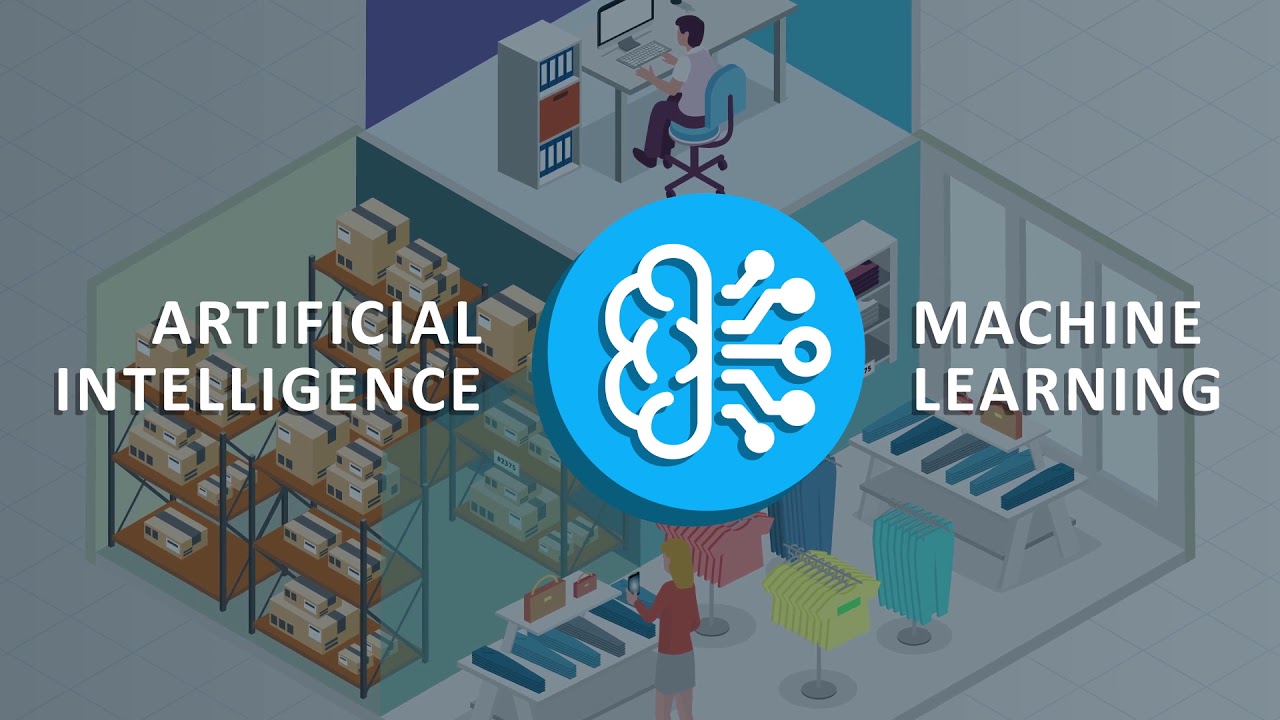 Zebra Prescriptive Analytics in 2 minutes