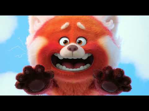 Growing Up Is a Beast in New Teaser Trailer Released for Disney and ...