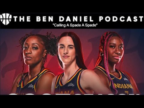 Indiana Fever RELEASE 2025 SEASON SCHEDULE With AN ABSOLUTELY EPIC HYPE VIDEO. Goosebumps. Aura.