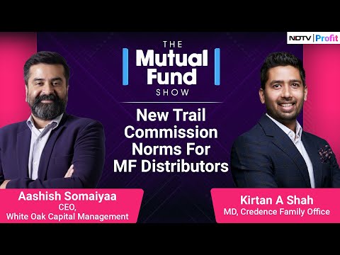 New Rules For Mutual Funds Distributors And its Impact | NDTV Profit