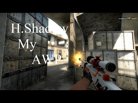Steam Community :: Video :: CS : GO - H.Shadow - My AWP