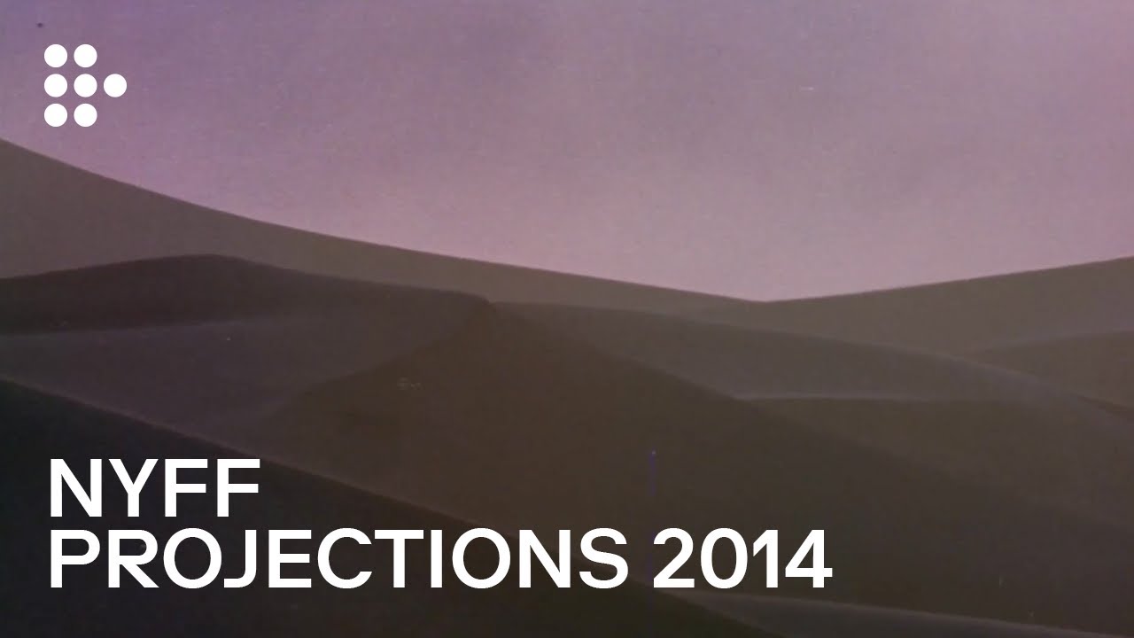 New York Film Festival Projections 2014 | Hand-Picked by MUBI