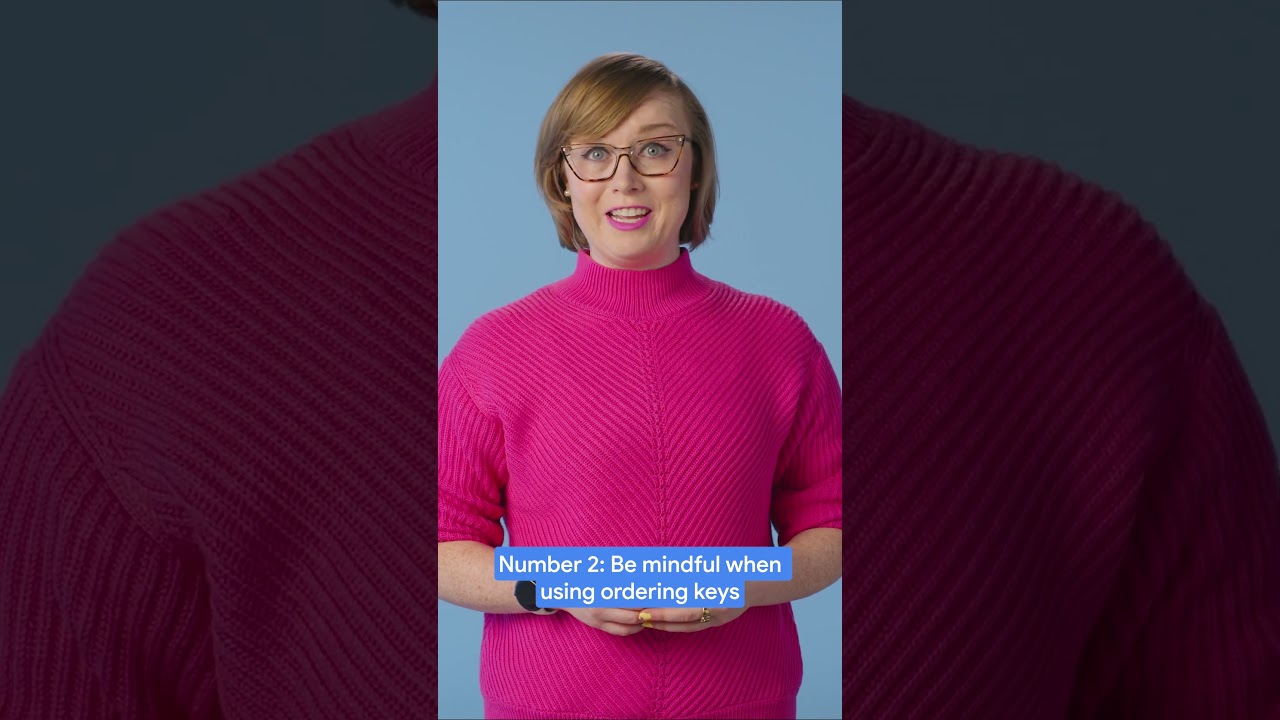 Pub/Sub Tips and Tricks