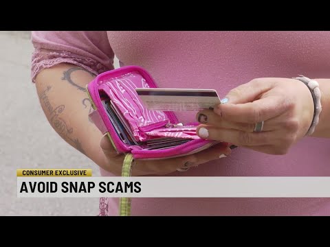600% jump in SNAP scams in 3 months: Is DSS doing enough to protect EBT card holders?
