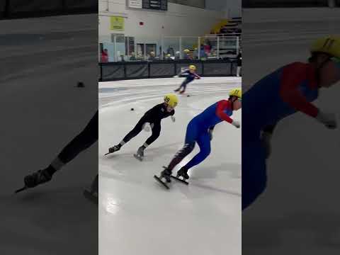 500m heat Franklin Park 2023