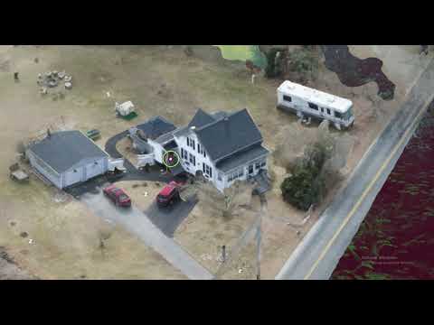 Maverick Aerial Photography LLC 3D Map of Real Estate - LEARN MORE!