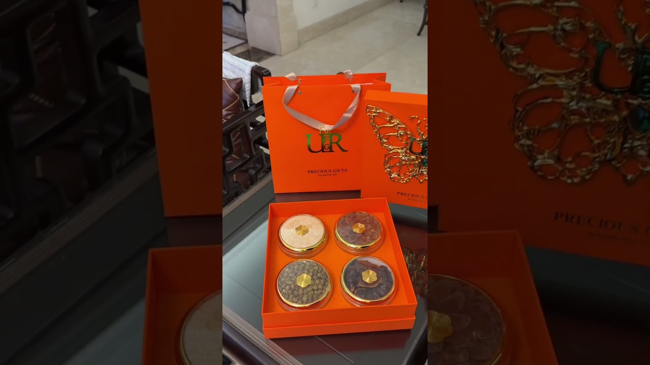 Custom Eco Packaging That Builds Brands & Saves the Planet