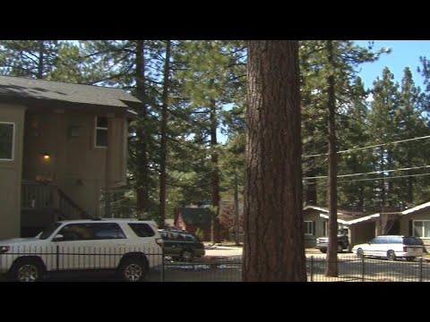 Battle over noise and parking fines for Lake Tahoe rentals