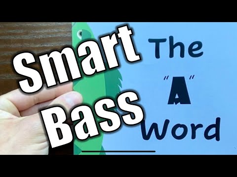 The “A” Word - Definitely Not Dirty Word Books