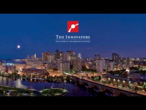 The Innovators at the Museum of Science