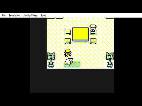 How to get TM29 Psychic in Pokemon Yellow