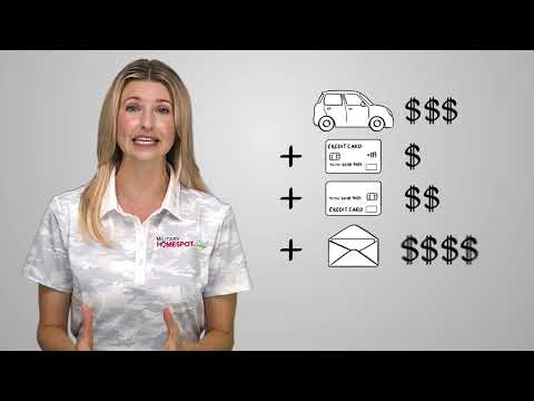 How To Calculate Your DTI