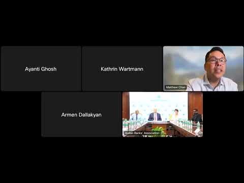 IBA-ASIFMA Webinar dated October 30, 2023