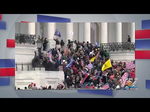 Spanish Language Radio Stations & Capitol Insurrection