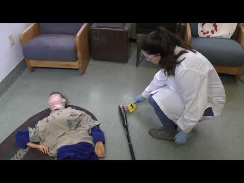 Forensic Science Technology