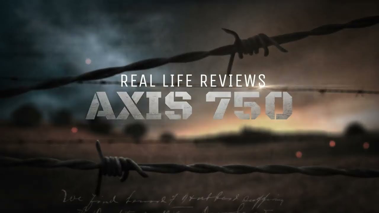 Axis 750 UTV Preview