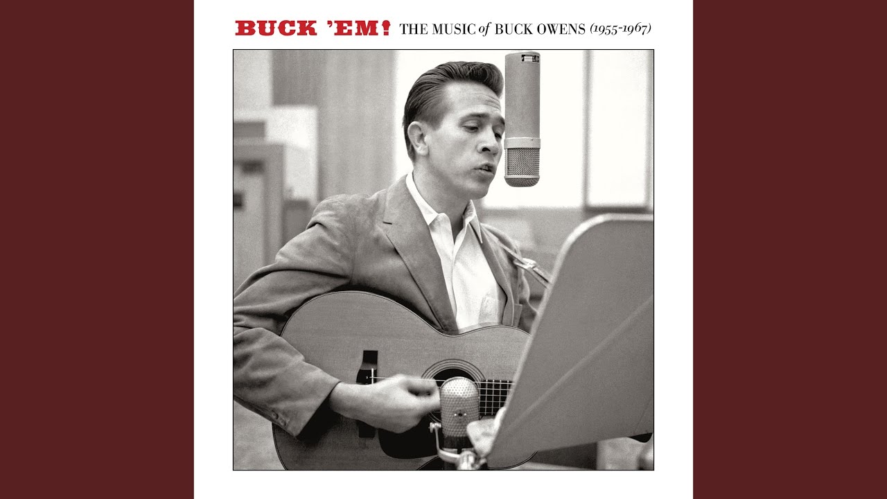 Roy Nichols: Vom Wunderkind zu Merle Haggards Soundmagier | Country.de ...