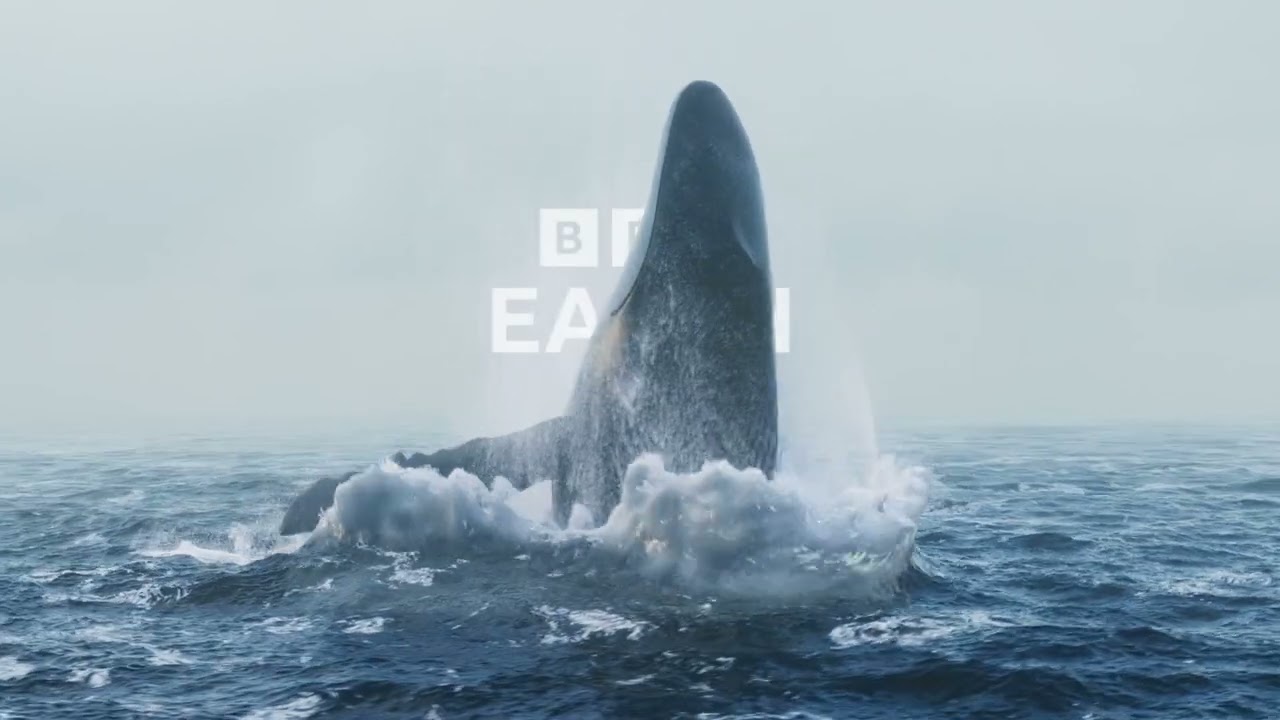 BBC Earth Ident