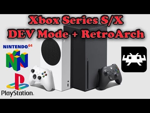 Mods on Xbox Series X|S - How to Install