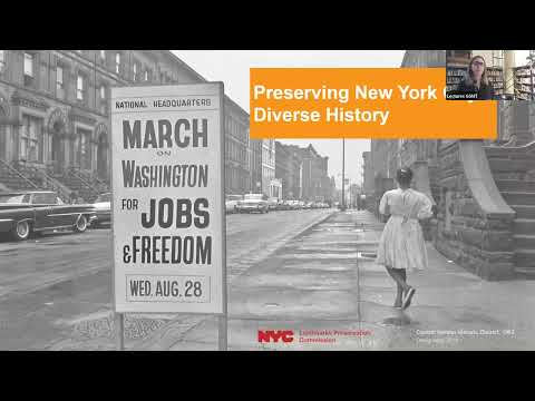 Preserving New York City’s Rich Cultural Heritage - GSMT