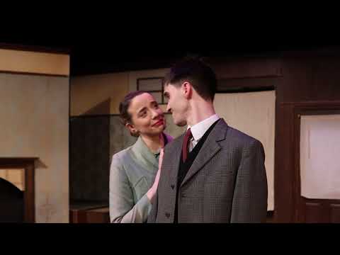 RBC Theatre Company Presents: Hobson's Choice