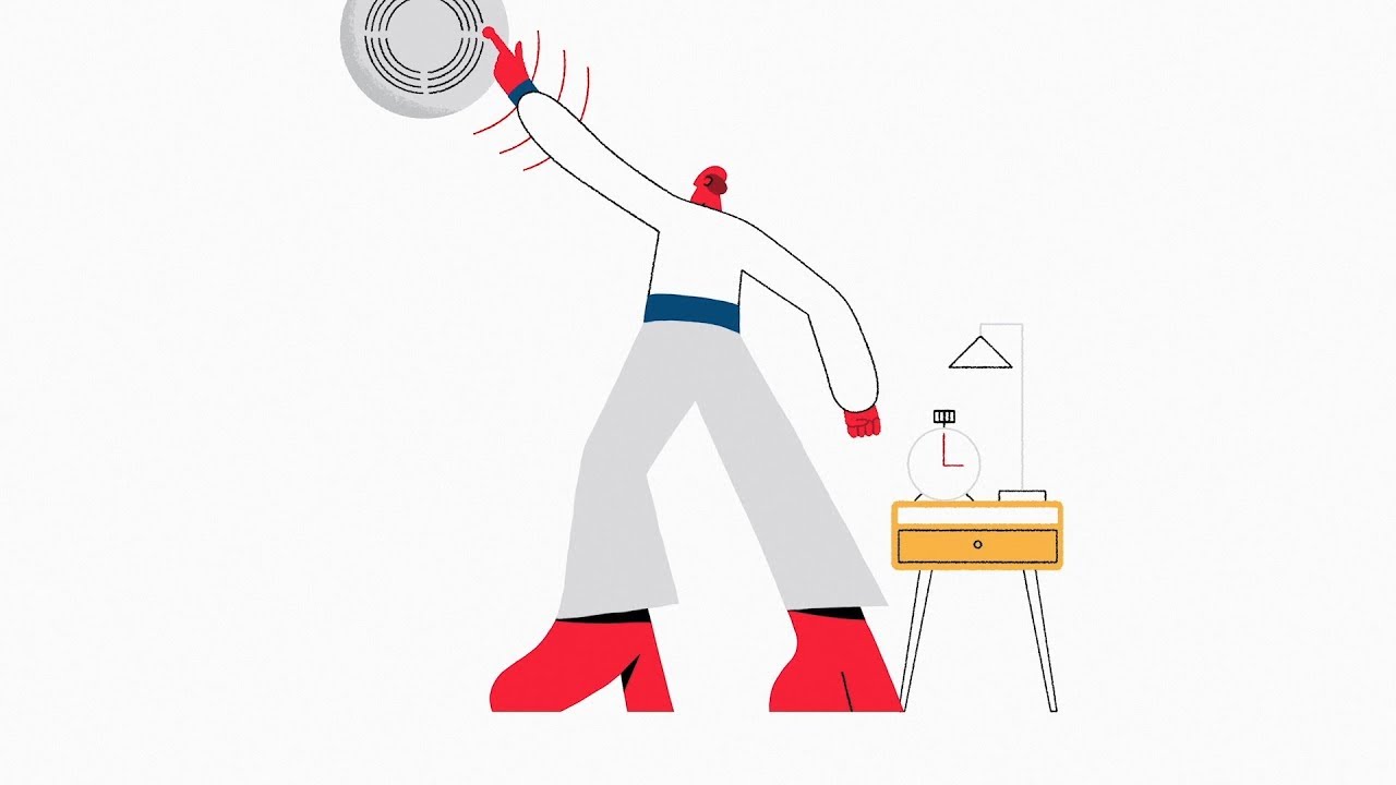 As Daylight Saving Time Ends, Do the 'Turn and Test'