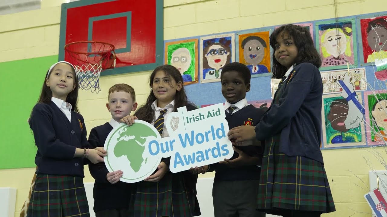 Our World Awards 2026 Launch