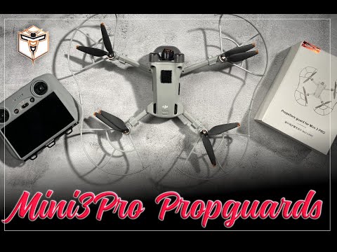 STARTRC Mini 3 Pro Propeller Guard