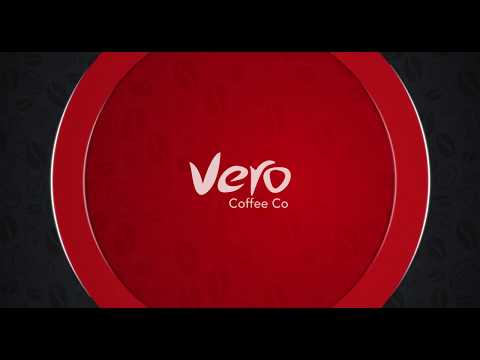 Vero Coffee Company - Touchless solutions