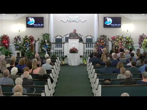 Patricia "Pat" Smith Memorial Service