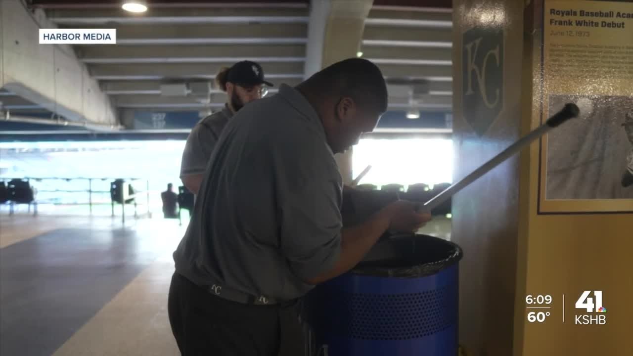 'It’s about creating hope': Summit Future Foundation advocates for inclusion in KC's workforce