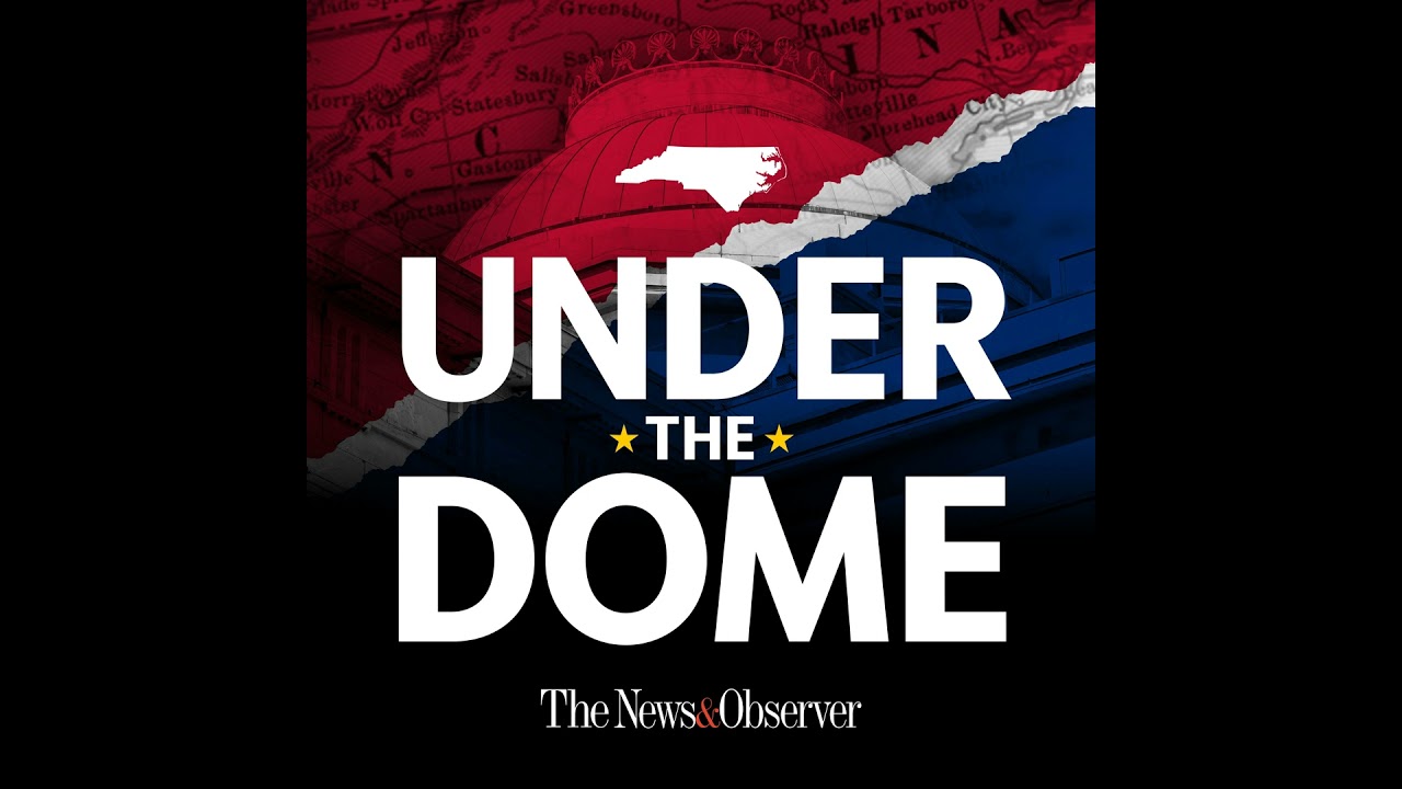 New congressional and legislative maps on the horizon & what to expect this week at the NCGA