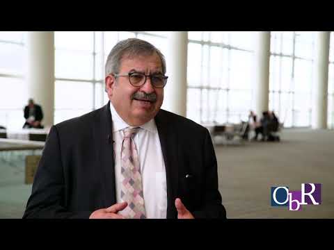Philip Philip MD, PhD, FRCP, provides opinion on NGS and BRCA gene testing in pancreatic cancer