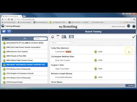 CS DCL Charter Renewal Reporting Shortcut