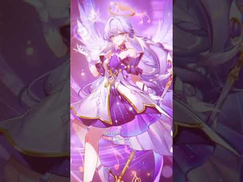 Robin coloring game anime girl Honkai Star Rail