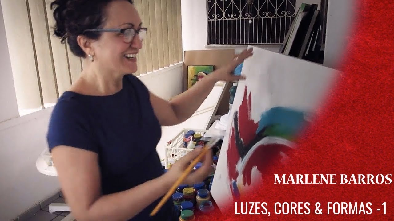 Marlene Barros