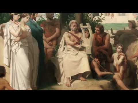 The Theory of Anamnesis - Plato