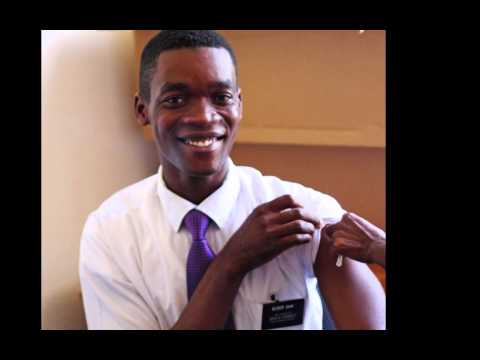 Ghana MTC 16 May 2014 MTC slideshow