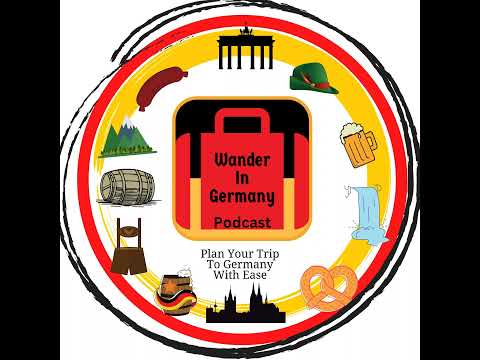 Train Travel in Germany