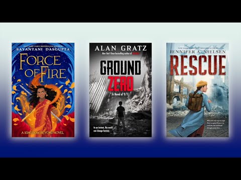 Middle Grade | Spring 2021 Online Preview