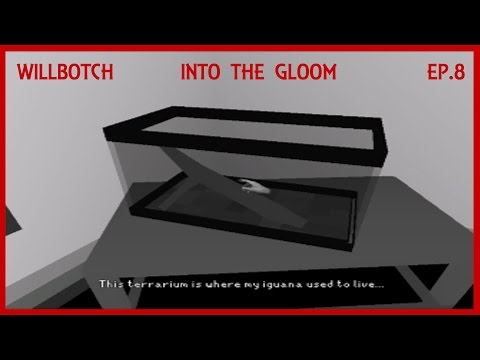 Steam Community :: Video :: Not My Igwana! Last Ending! "Into The Gloom ...
