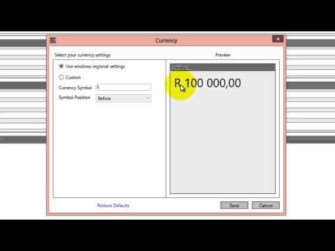 MaxCut Currency Change