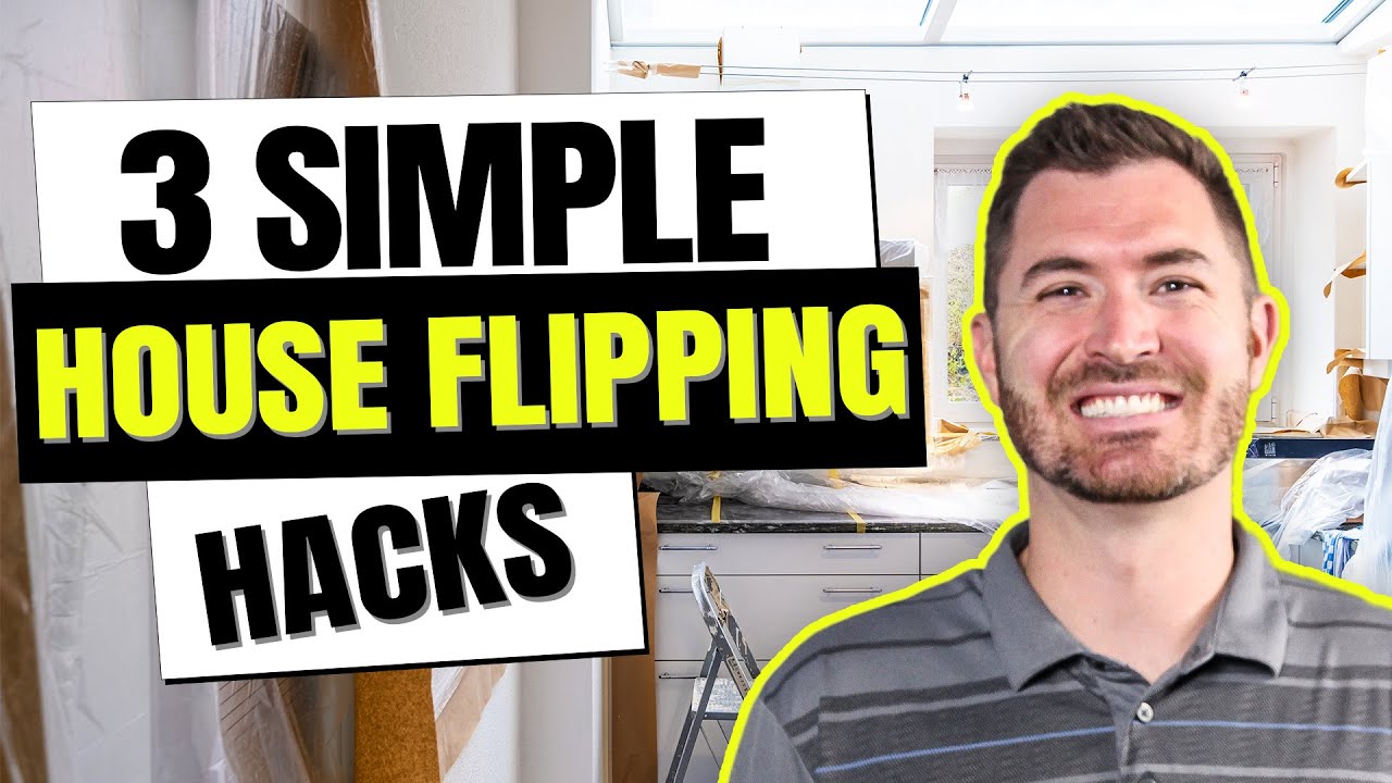 How to Fix and Flip Houses | Beginner Real Estate Investor Special