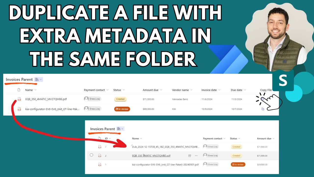 Enhance Efficiency: Instantly Copy Files with Extra Metadata ...